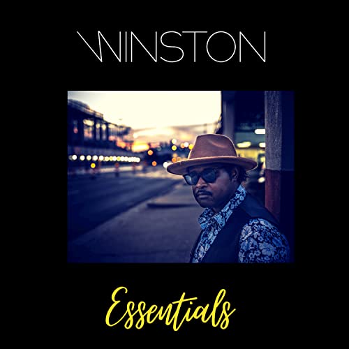 Play Essentials by Winston on Amazon Music