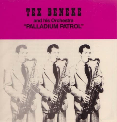 Tex Beneke & His Orchestra, Tex Beneke, Vincent Youmans, Fred Fisher ...