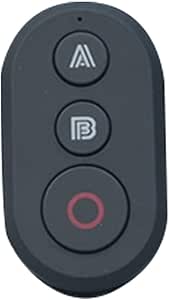 Amazon.com : Streamlined Design Remote Control for Insta360 X5, Enhance ...