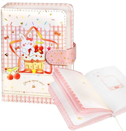FunBlast Diary for Girls – Cherry Kawaii Diary for Kids, Journal Diary ...