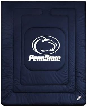 Amazon.com: Bundle-29 Penn State Comforter - Full/Queen : Sports & Outdoors