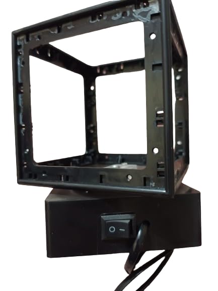 Buy Rotating Lamp, Adjustable Direction Online at Low Prices in India ...