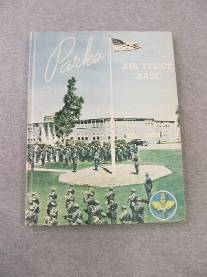 Parks Air Force Base. Life at Parks Air Force Base | Amazon.com.br
