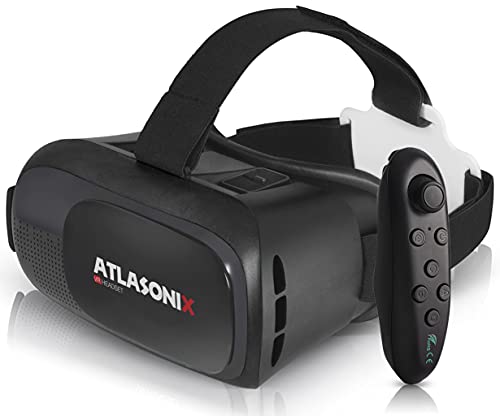 Find The Best Vr Controller For Iphone Reviews & Comparison - Katynel