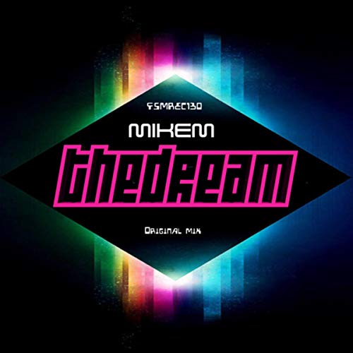 Play The Dream by Mikem on Amazon Music