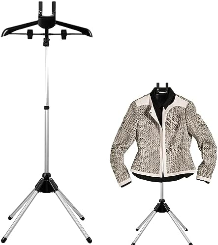 Amazon.com: Handheld Garment Steamer Rack, Garment Hanger for Steaming ...