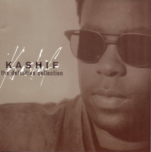 Definitive Collection by Kashif [Music CD] - Amazon.com Music