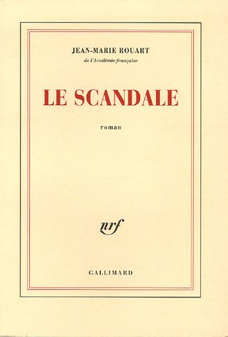 『Le scandale』｜感想・レビュー - 読書メーター