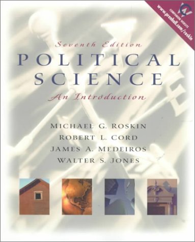 Amazon.com: Political Science: An Introduction (7th Edition ...