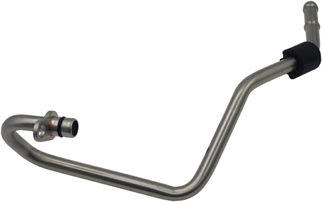 Amazon | F20 F21 F30 ウォーターホース クーラントリターンホース (ターボチャージャー～リターンホース) 116i ...