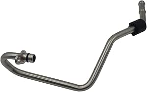 Amazon | F20 F21 F30 ウォーターホース クーラントリターンホース (ターボチャージャー～リターンホース) 116i ...