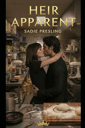 Heir Apparent | Amazon.com.br