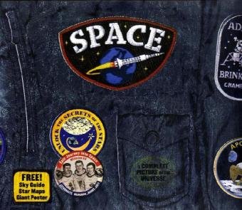 Space: Tom Jackson, Mark A. Garlick: 9781848690011: Amazon.com: Books