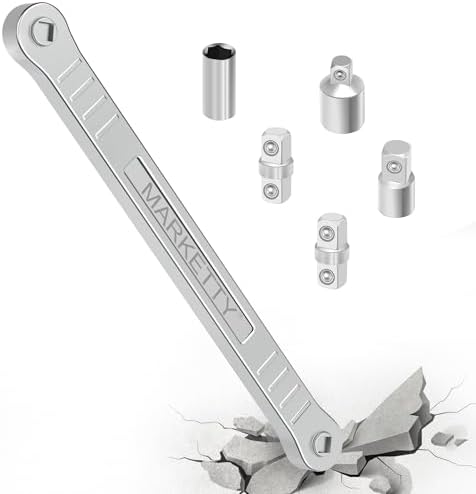 Femfun Metropolitay Offset Extension Wrench, Offset Extension Wrench ...