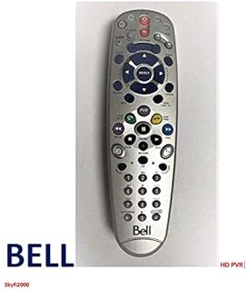 Amazon.ca: Bell Fibe Remote