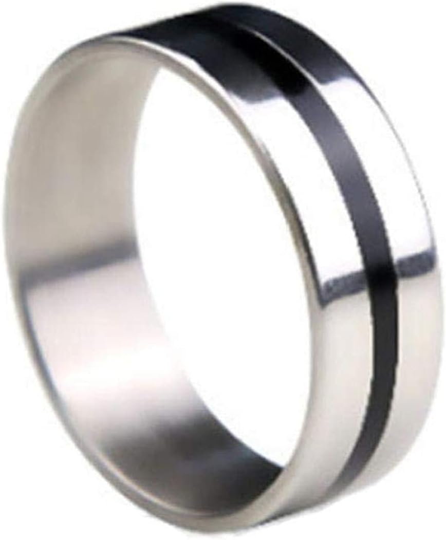 Amazon.com: Magic PK Ring Finger Decoration Professional Wizard Ring ...