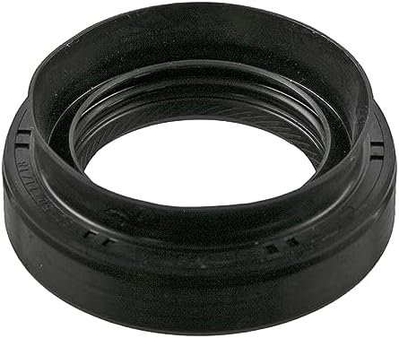 Amazon.com: Subaru Front Drive Axle Seal Kit Legacy Forester Outback ...