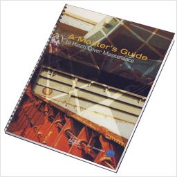 A Master's Guide to Hatch Cover Maintenance: Amazon.co.uk: Lloyd's ...