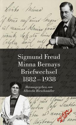 Amazon.com: Sigmund Freud - Minna Bernays: 9783892957577: Minna Bernays ...