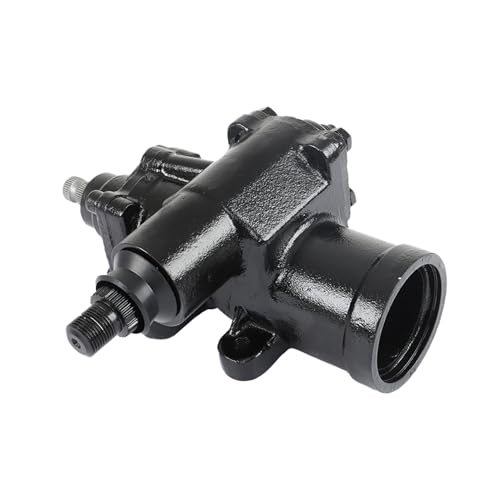 Amazon Best Sellers: Best Automotive Replacement Power Steering Gear Boxes
