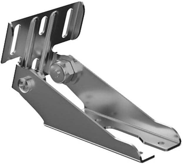 Amazon.com: Garmin Heavy Duty Transom Mount with Spray Sheild : Electronics