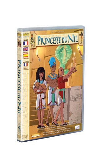 Amazon.com: Princesse du Nil - 2 : Movies & TV