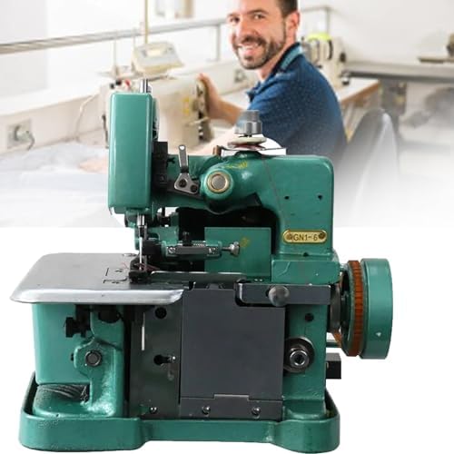 Overlock Sewing Machine, Sergers & Overlock Machines with 3 Stitch ...