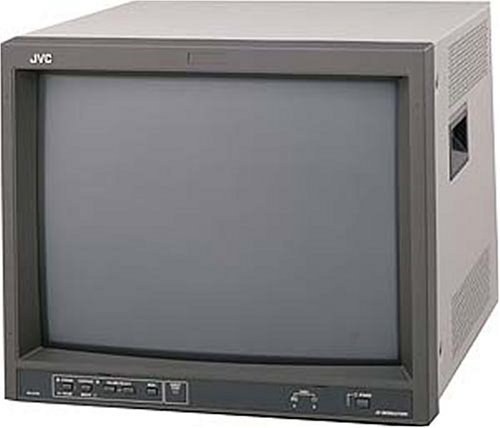 Buy JVC TM-H1900GU 19" Color Monitor for JVC Professional Camcorders ...