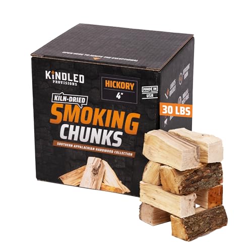 Best Wood for Ribs: Top Smoking Woods and Pellets for Rich BBQ Flavor ...