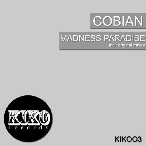 Play Madness Paradise by Cobian on Amazon Music