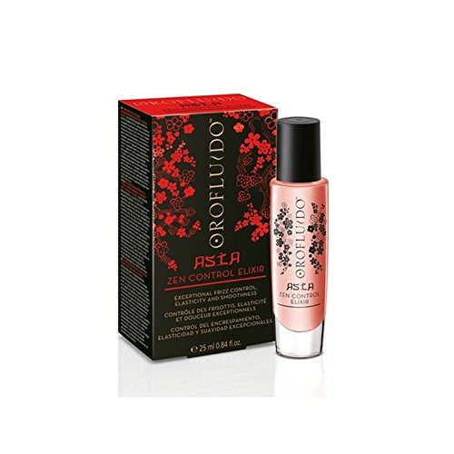 Amazon.com : Orofluido Asia Zen Control Elixir (25ml) (Pack of 2 ...