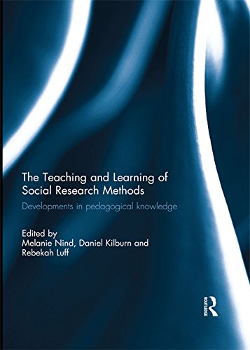 Amazon | The Teaching and Learning of Social Research Methods ...