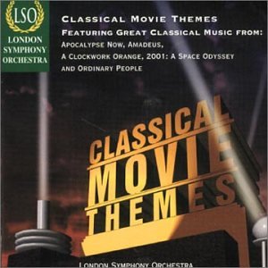 Classical Movie Themes: London Symphony Orchestra: Amazon.es: CDs y ...