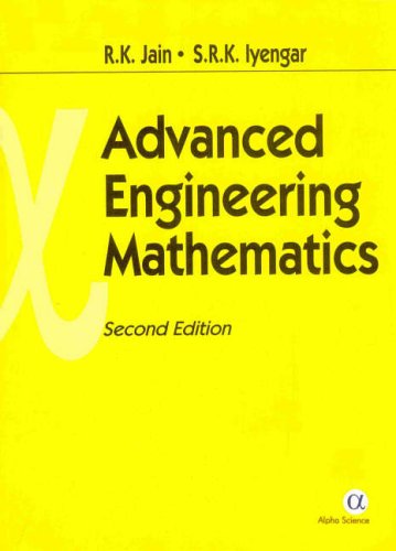 Buy Advanced Engineering Mathematics Book Online at Low Prices in India ...