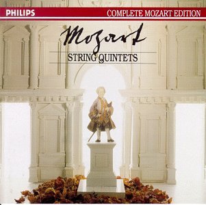 Wolfgang Amadeus Mozart, Arthur Grumiaux, Max Lesueur, Georges Janzer ...