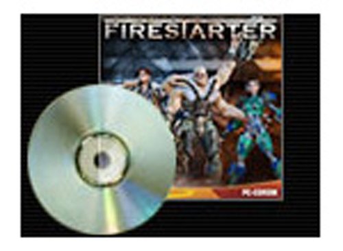 Firestarter (PC) : Amazon.in: Video Games