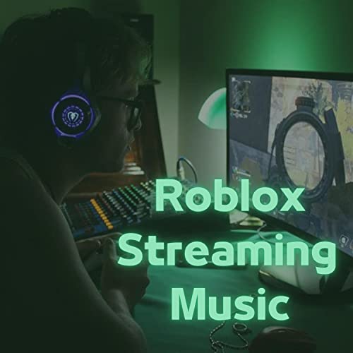 Amazon.co.jp: Roblox Streaming Music : Gaming & Streaming: デジタルミュージック