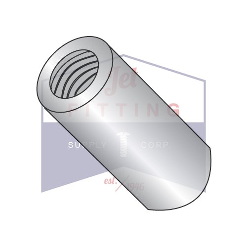 4-40X1 1/4" OD Round Standoffs (Female-Female) | Stainless Steel ...