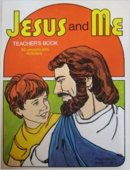 Jesus and Me: Teacher's Book: 52 Lessons with Activities : Amazon.co.uk ...