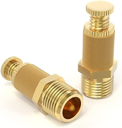 Amazon.com: TAILONZ PNEUMATIC 1/8 Inch NPT Air Pneumatic Flow Control ...