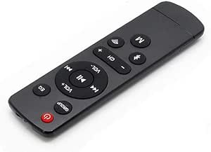 Amazon.com: Pyle Remote Control, (for Models: PDICWIFIB52, PDICWIFIB62 ...