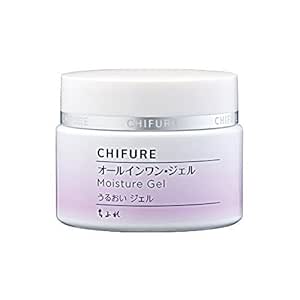 Amazon.com : Chifure All In One Moisture Gel - 108g : Beauty & Personal Care