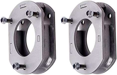 Amazon.com: maXpeedingrods 2" Front Leveling Kit for Jeep Grand ...