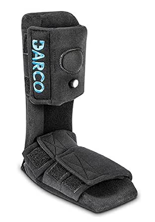 Darco Férula nocturna mediana para mujeres 7-10, hombres 5-8# NS2B ...