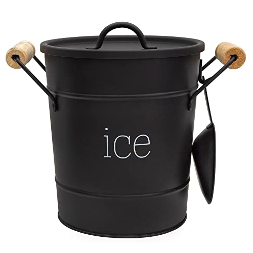 Top 10 Best Ice Bucket For Bar : Reviews & Buying Guide - Katynel