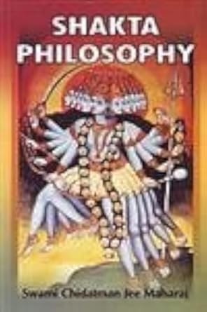 Shakta Philosophy: 9788126136230: Books - Amazon.ca