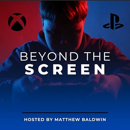 Beyond The Screen : matthew baldwin: Amazon.in: Audible Books & Originals