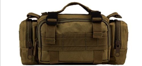 Buy Ultimate Arms Gear 5 in 1 Modular Deployment Compact Utility Carry ...