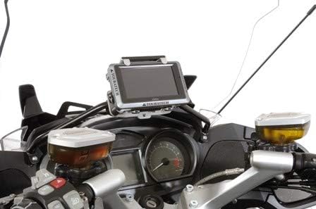 Amazon.co.jp: TOURATECH: ナビマウントアダプター(メーターパネル) R1200RT(2010 ...