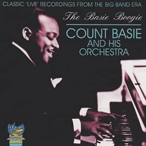 The Basie Boogie: Count Basie & Orchestra: Amazon.es: CD y vinilos}
